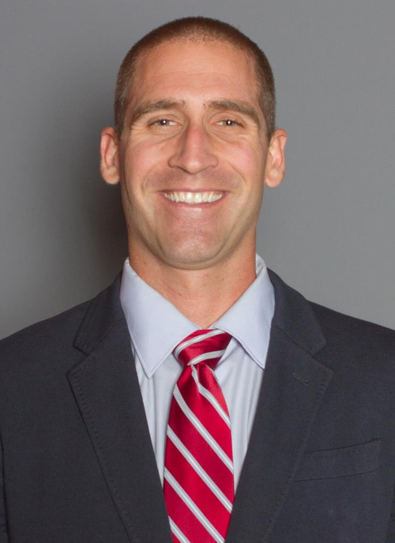David Chiotti - New Mexico Lobos - Official Athletics Website