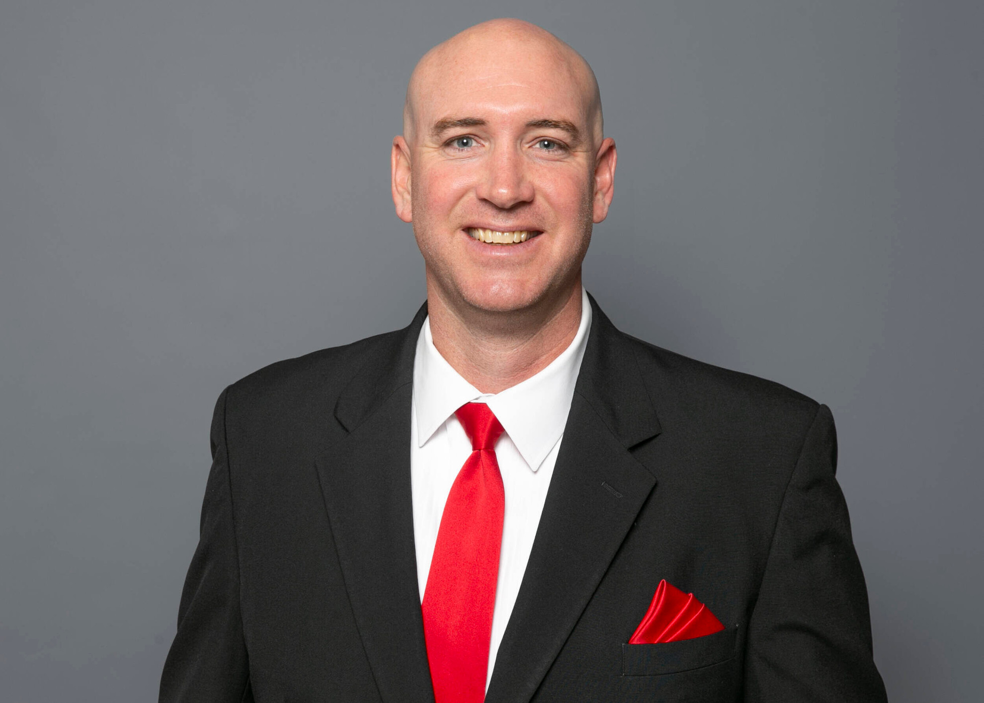 Jared Elliott - New Mexico Lobos - Official Athletics Website