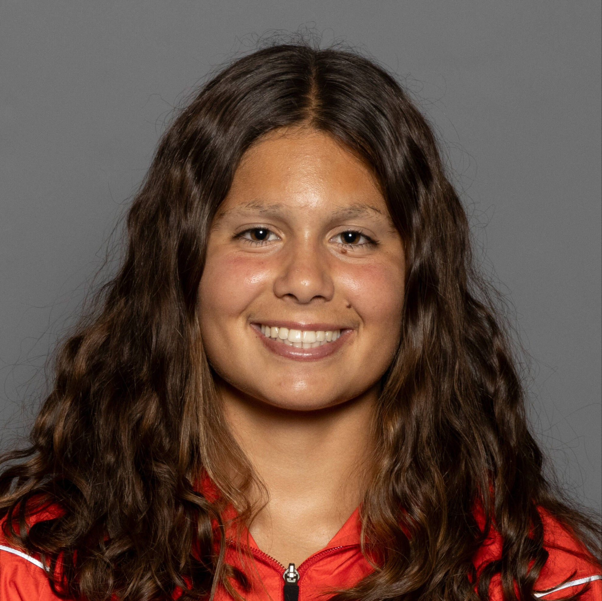 Lyla Fedio - Track & Field 2024-25 - New Mexico Lobos - Official ...
