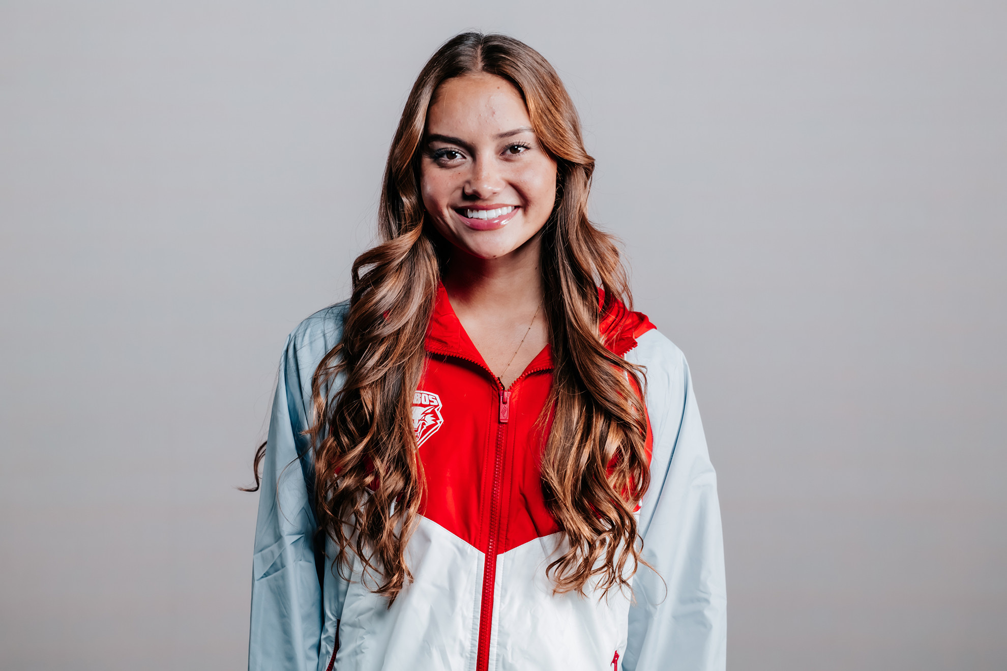 Sophia Corder - Women's Swimming and Diving 2025-26 - New Mexico Lobos ...