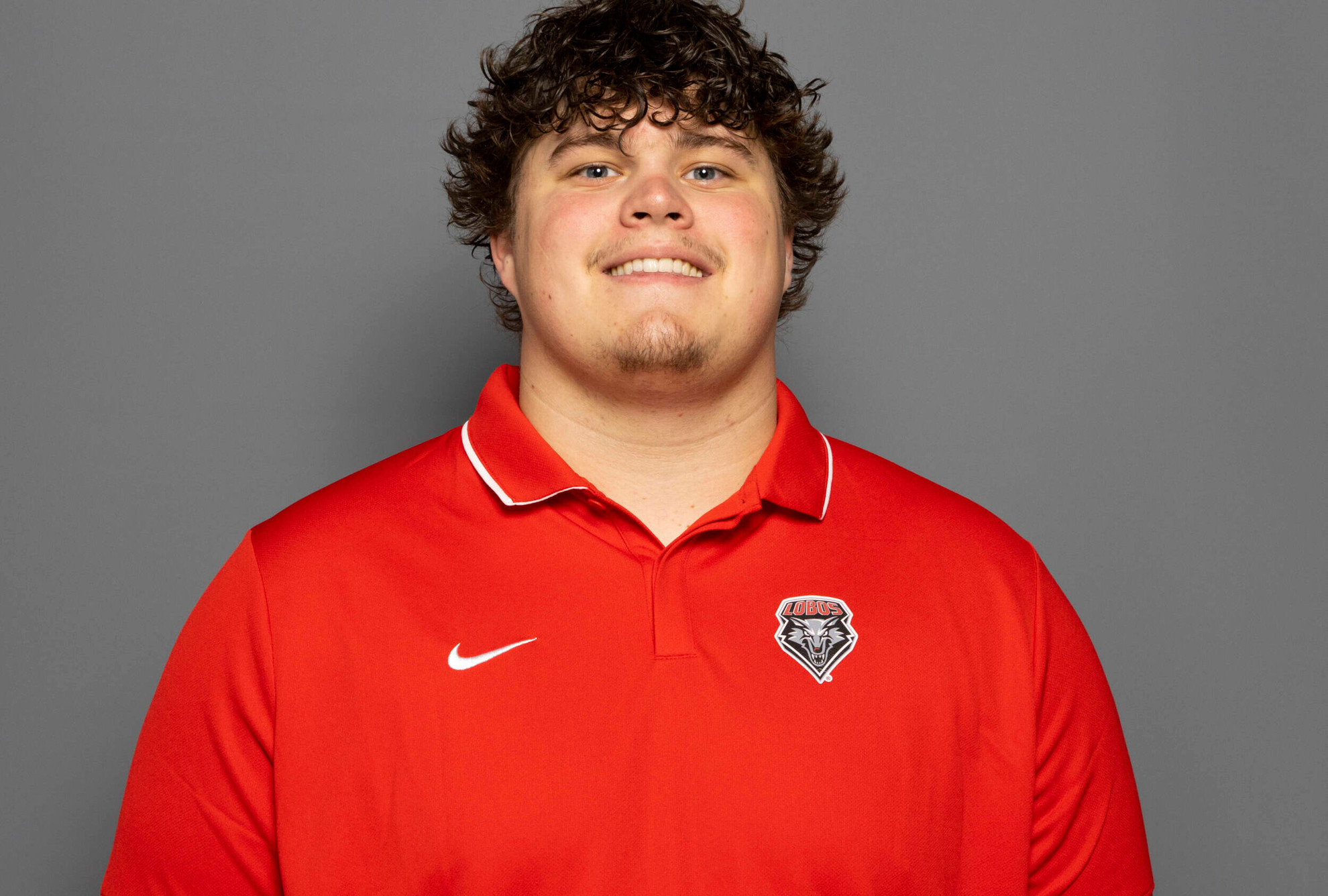 Reese Steele - Football 2023-24 - New Mexico Lobos - Official Athletics ...