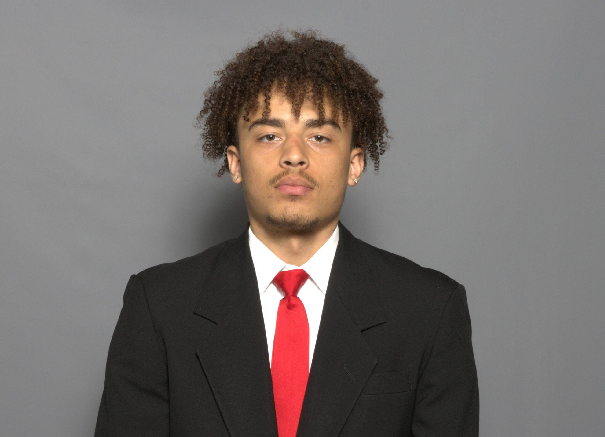 JT Jeter - Football 2026-27 - New Mexico Lobos - Official Athletics Website