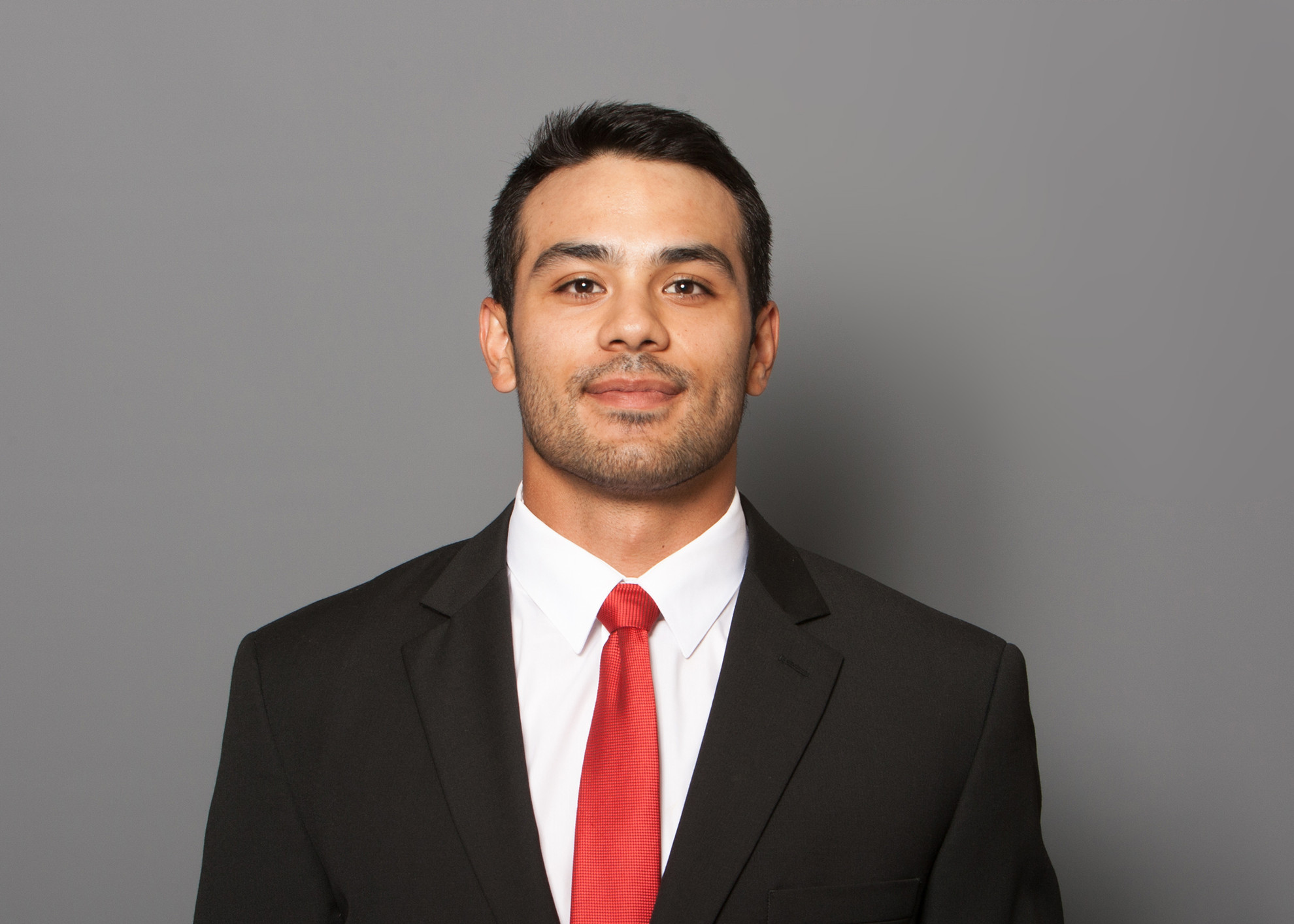 Andrew Aho - New Mexico Lobos - Official Athletics Website