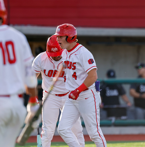 Lobos Complete Season Sweep of Aggies With 200th Win at S.A.S. Field ...
