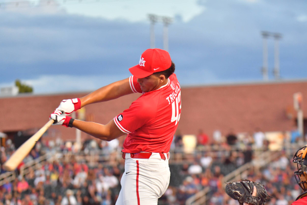 PHOTO GALLERY: Team Lobos Wins MLB HRD X at Isotopes Park; Jared Mang ...