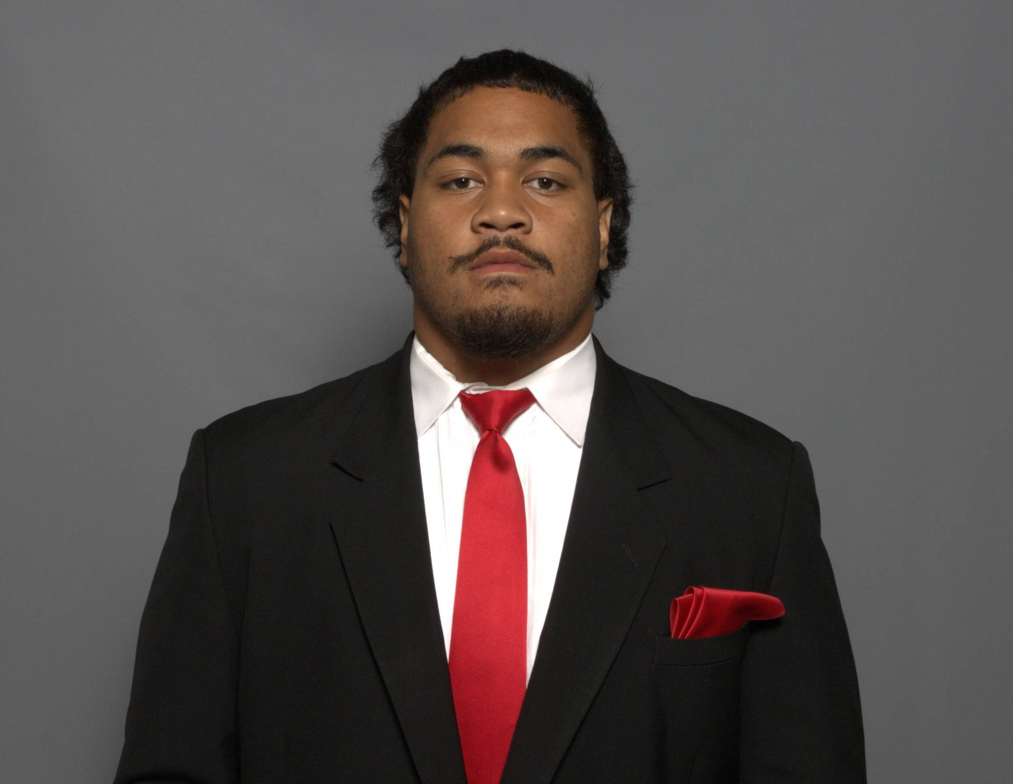 Jaymar Tasi - Football 2026-27 - New Mexico Lobos - Official Athletics ...