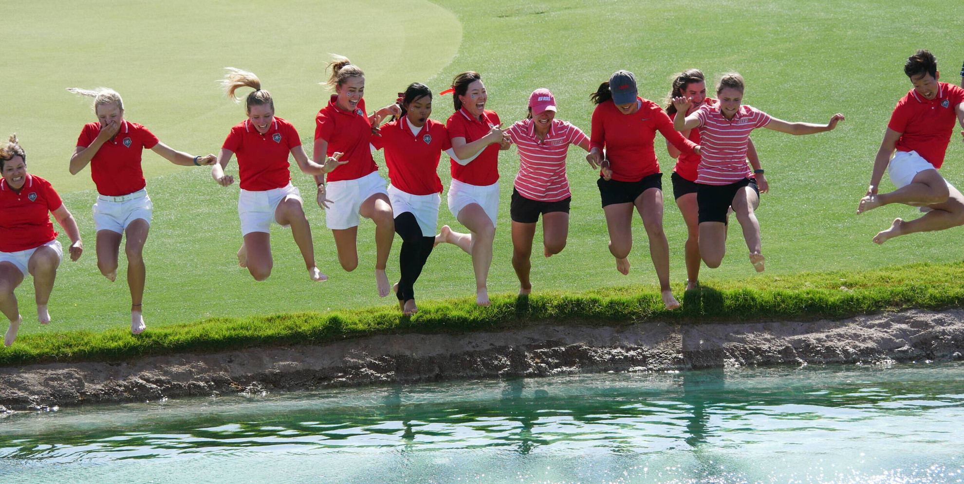 Women’s Golf Earns Highest GPA in the Nation for Third Straight Season ...