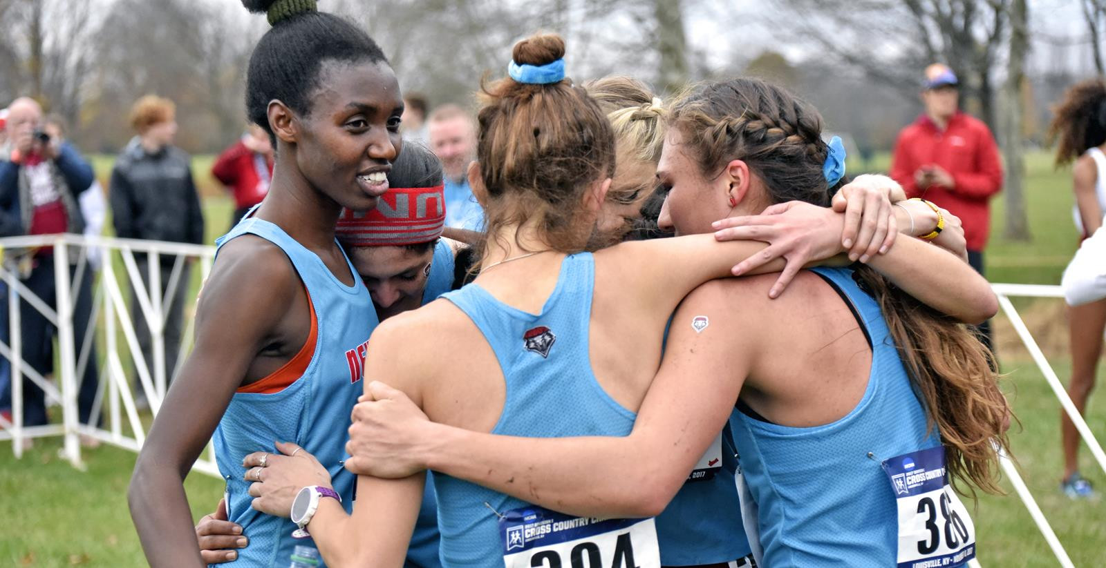 Cross Country Women Ranked No. 1 for Third Straight Poll - New Mexico ...