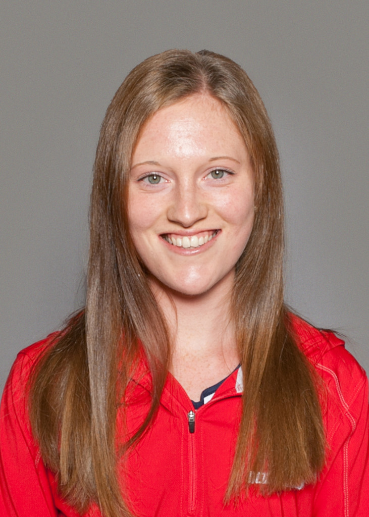 Anna Burton - Cross Country 2014-15 - New Mexico Lobos - Official ...