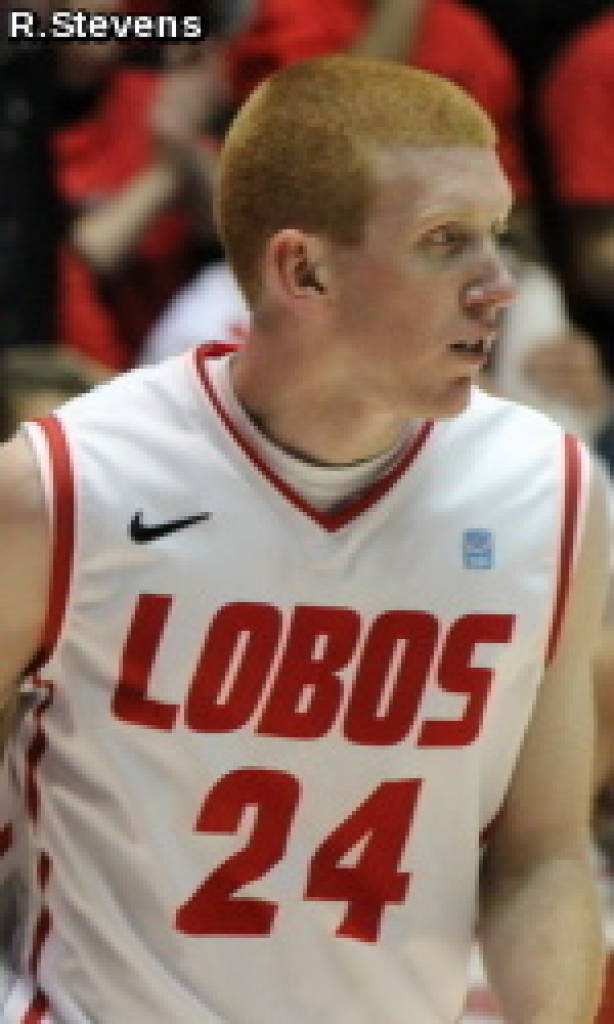 Lobo Howl Kicks Off 2012-13 Lobo Hoops Season - New Mexico Lobos ...