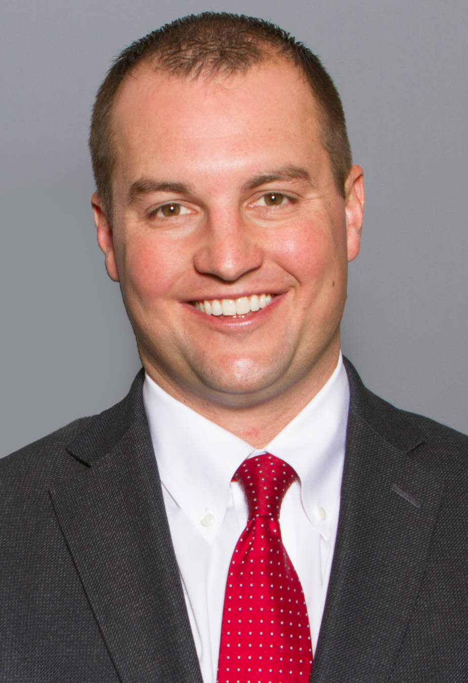 Brian DeSpain - New Mexico Lobos - Official Athletics Website