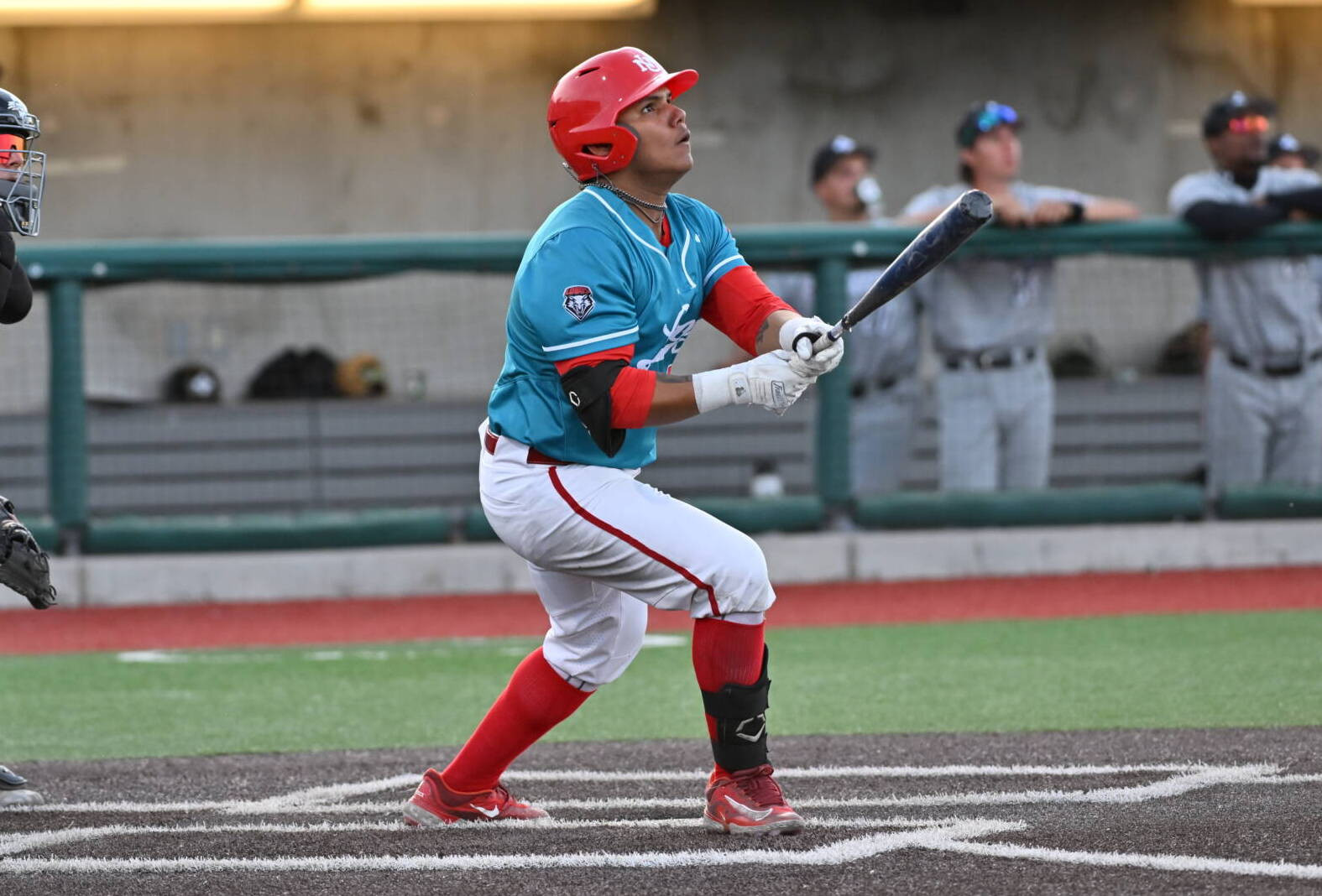 Long ball leads Lobos in 14-6 win over Aggies - New Mexico Lobos ...