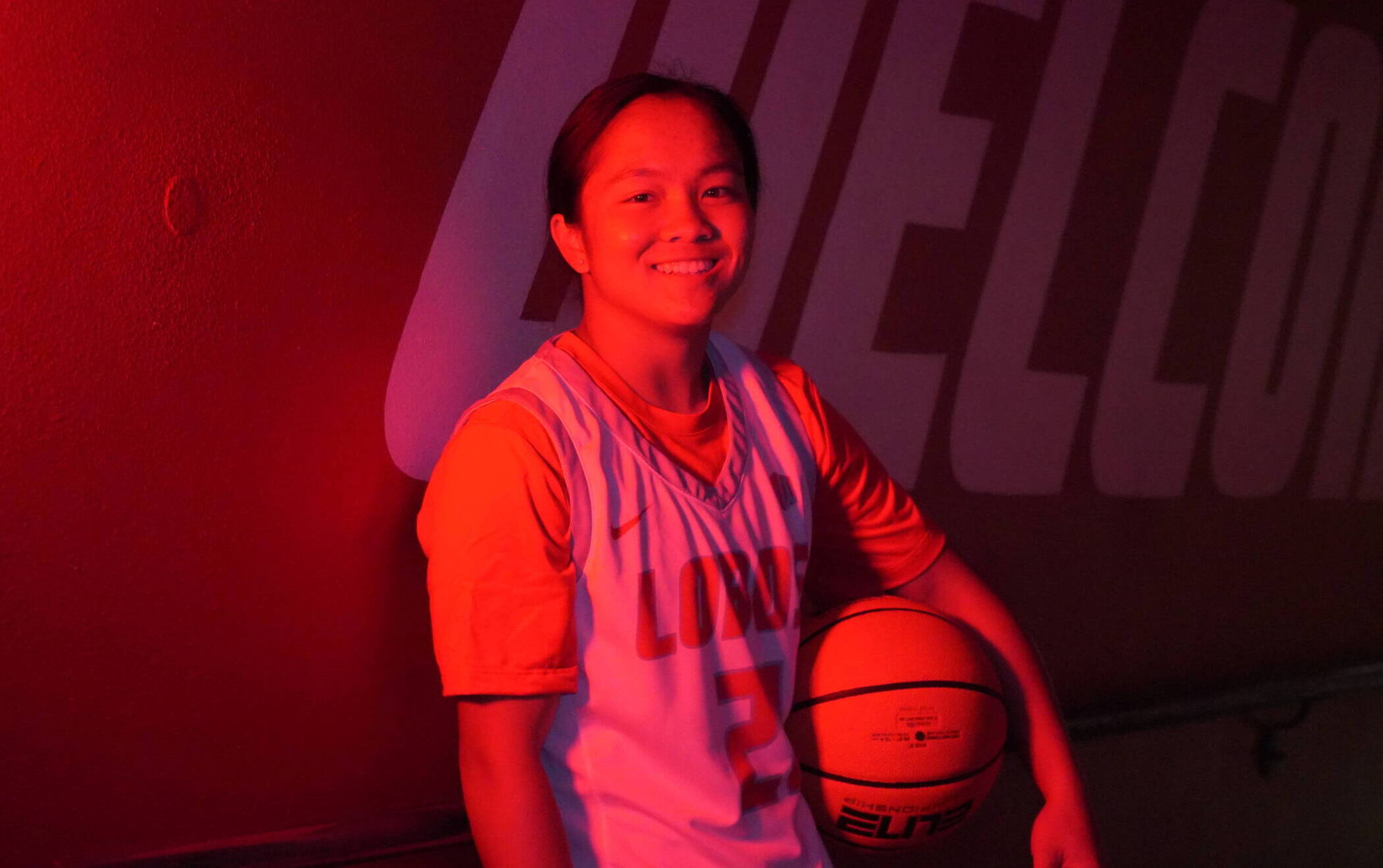 Lobo WBB Signs Reza Po to NLI - New Mexico Lobos - Official Athletics ...