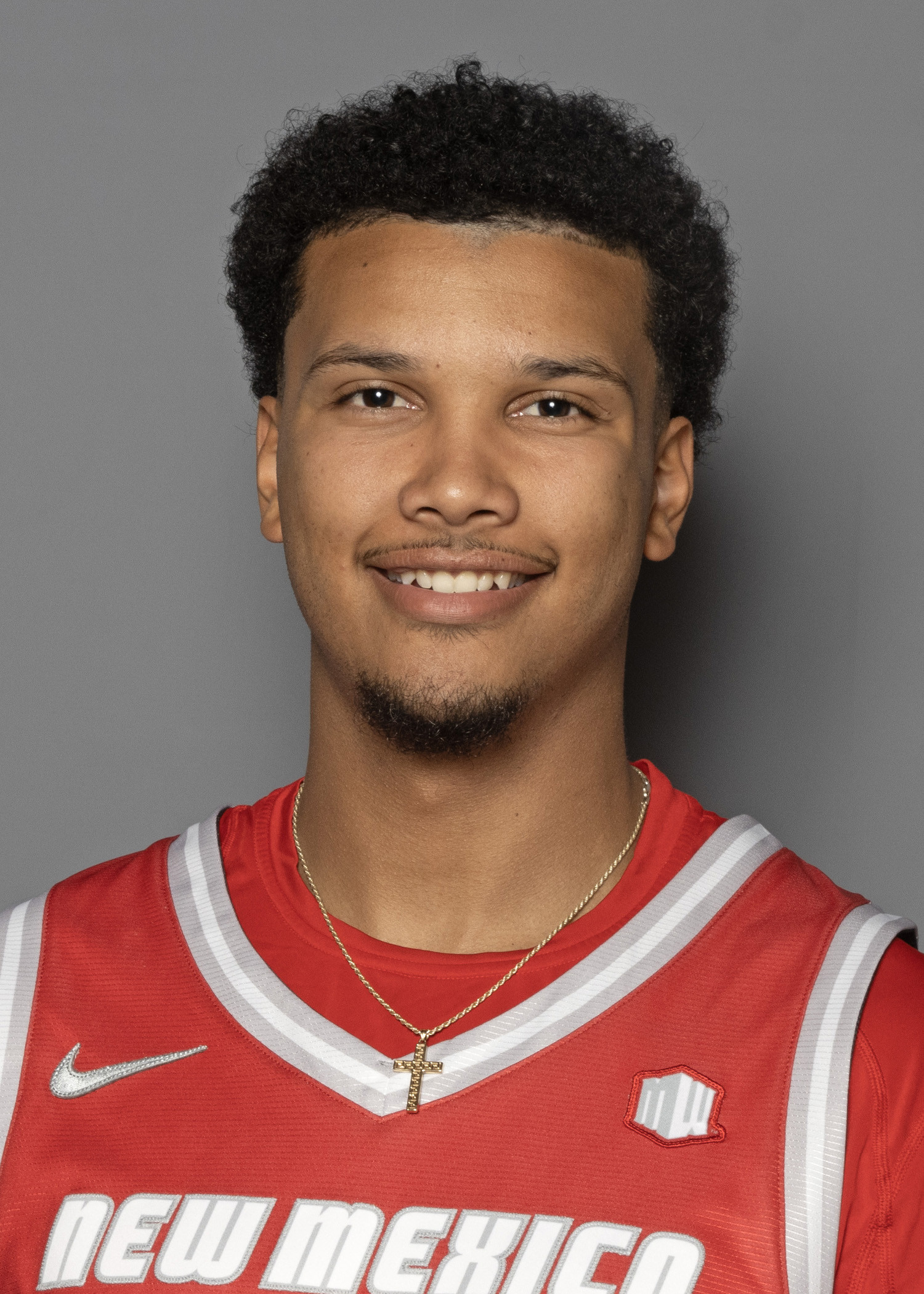 Chris Howell - 2026-27 New Mexico Men's Basketball Roster - New Mexico ...