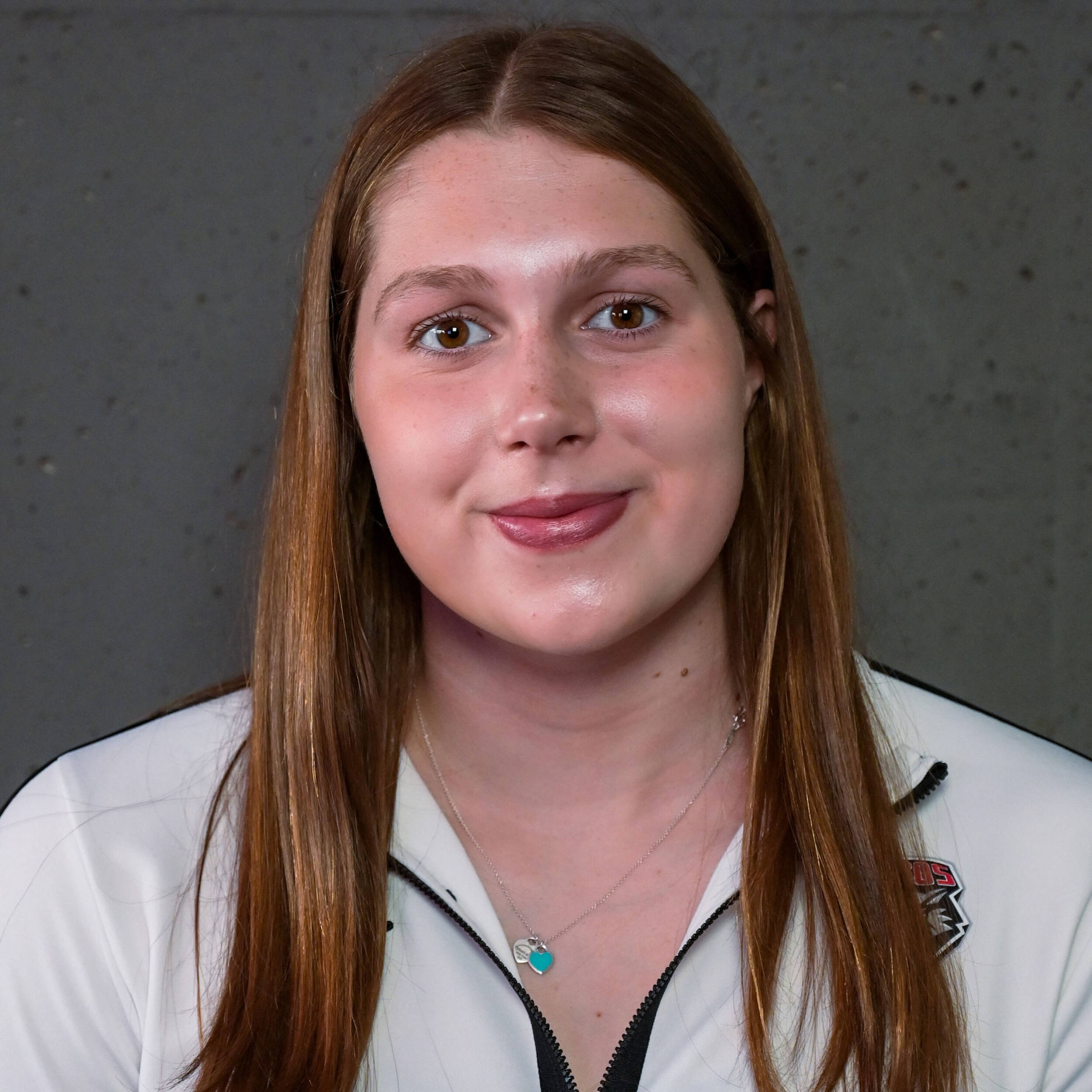 Ellie Broughton - Women's Swimming and Diving 2024-25 - New Mexico ...