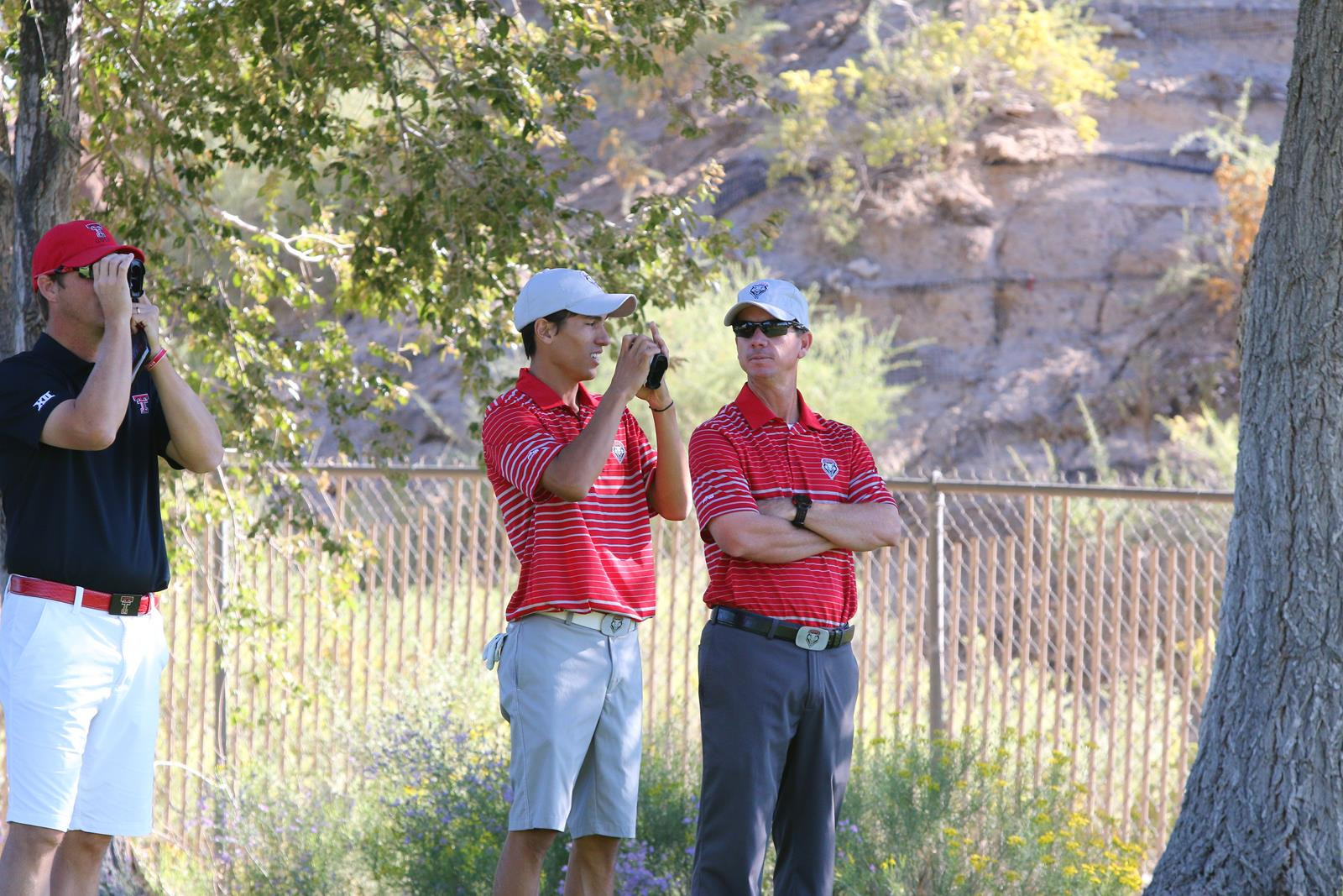 Lobos Leap Up the Leaderboard - New Mexico Lobos - Official Athletics ...