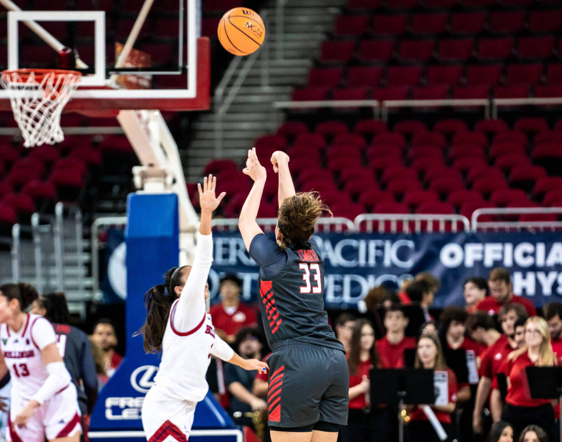 Lobos Complete Comeback at Fresno State - New Mexico Lobos - Official ...
