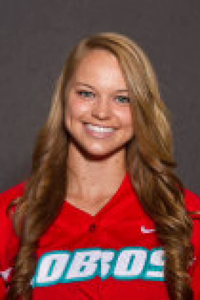 Cassandra Kalapsa - Softball 2012-13 - New Mexico Lobos - Official ...