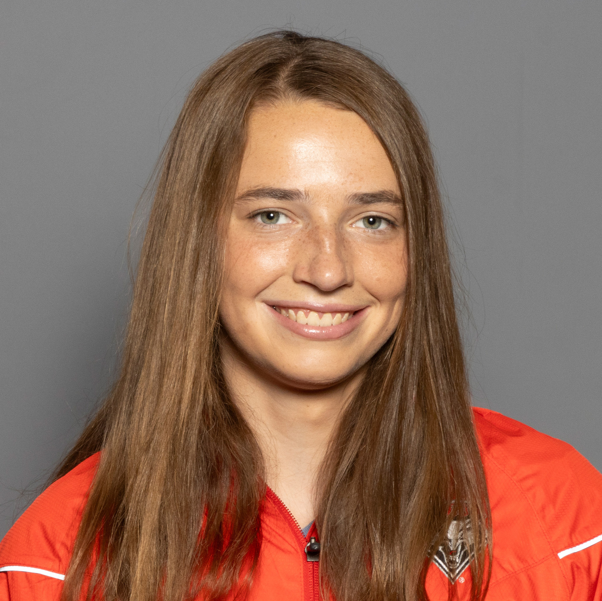 Millie Robinson - Track & Field 2025-26 - New Mexico Lobos - Official ...