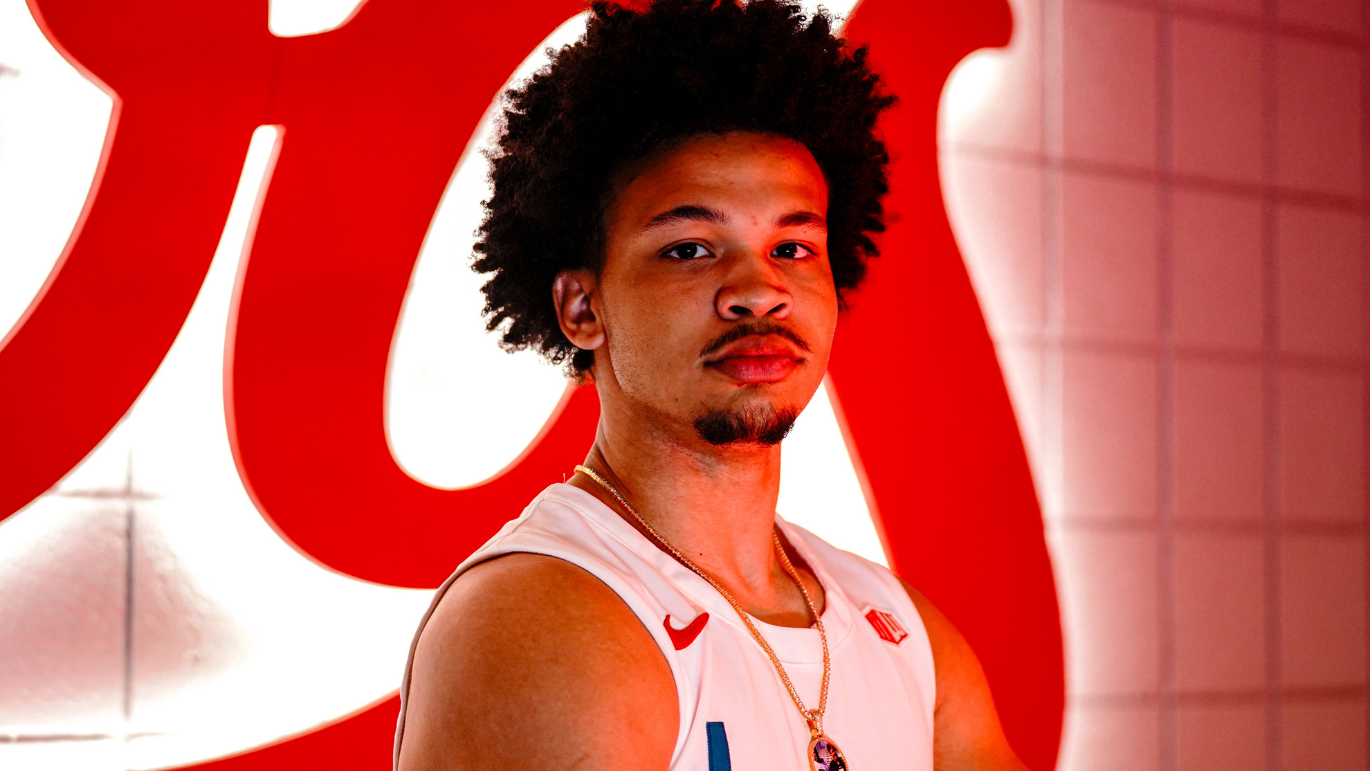 Sir Marius Jones Signs with Lobo Men’s Basketball - New Mexico Lobos ...