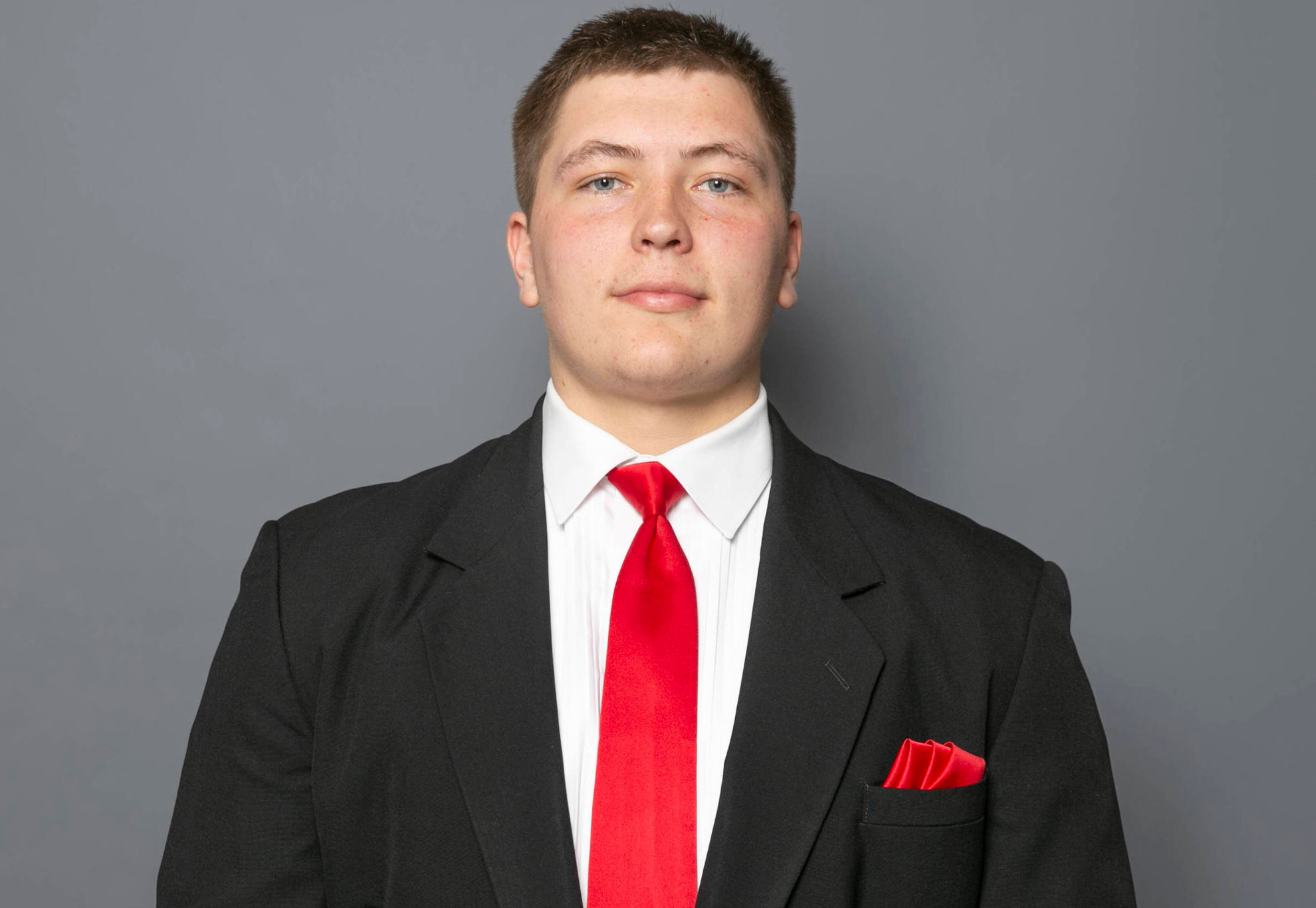 Tyler Lawrence - Football 2026-27 - New Mexico Lobos - Official ...