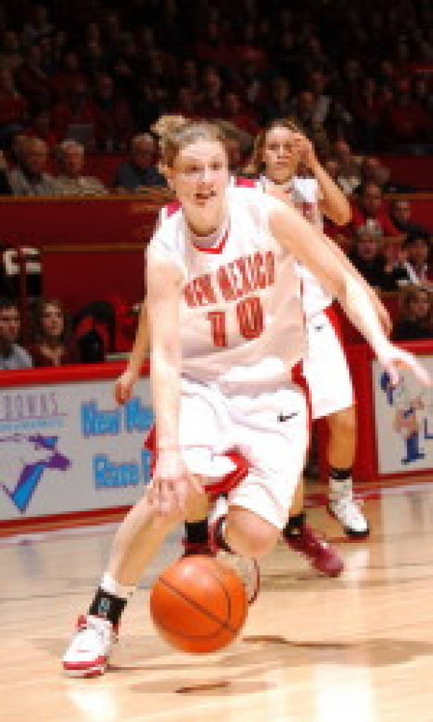 New Mexico Women’s Basketball Gearing Up For Season - New Mexico Lobos ...