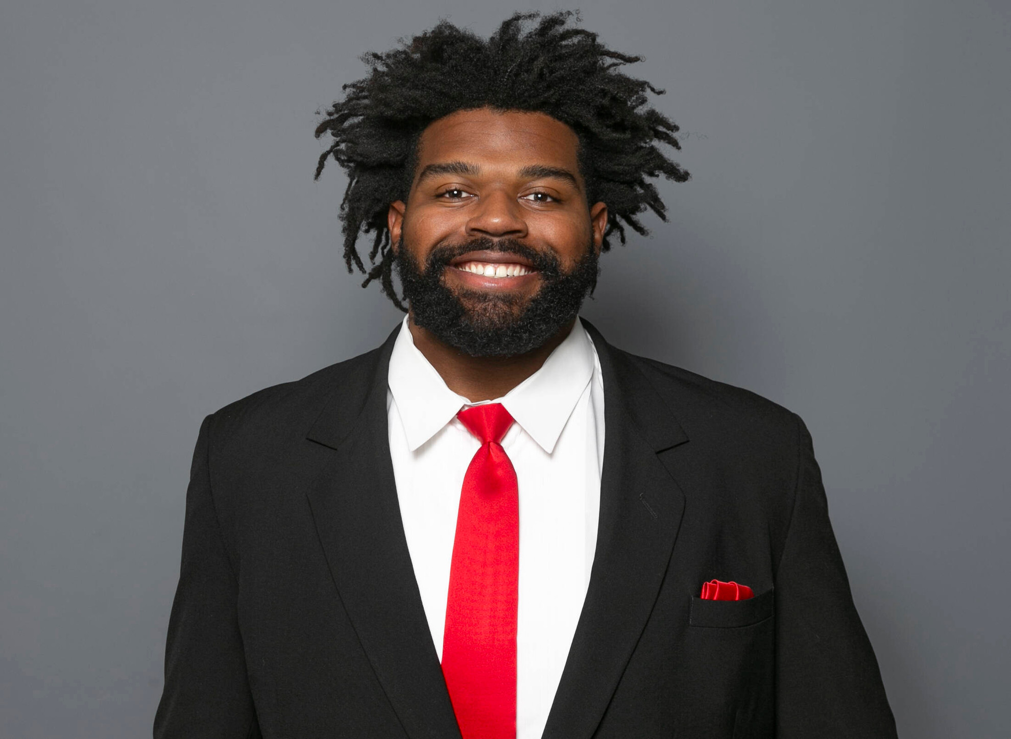 Travis Gray - Football 2025-26 - New Mexico Lobos - Official Athletics ...