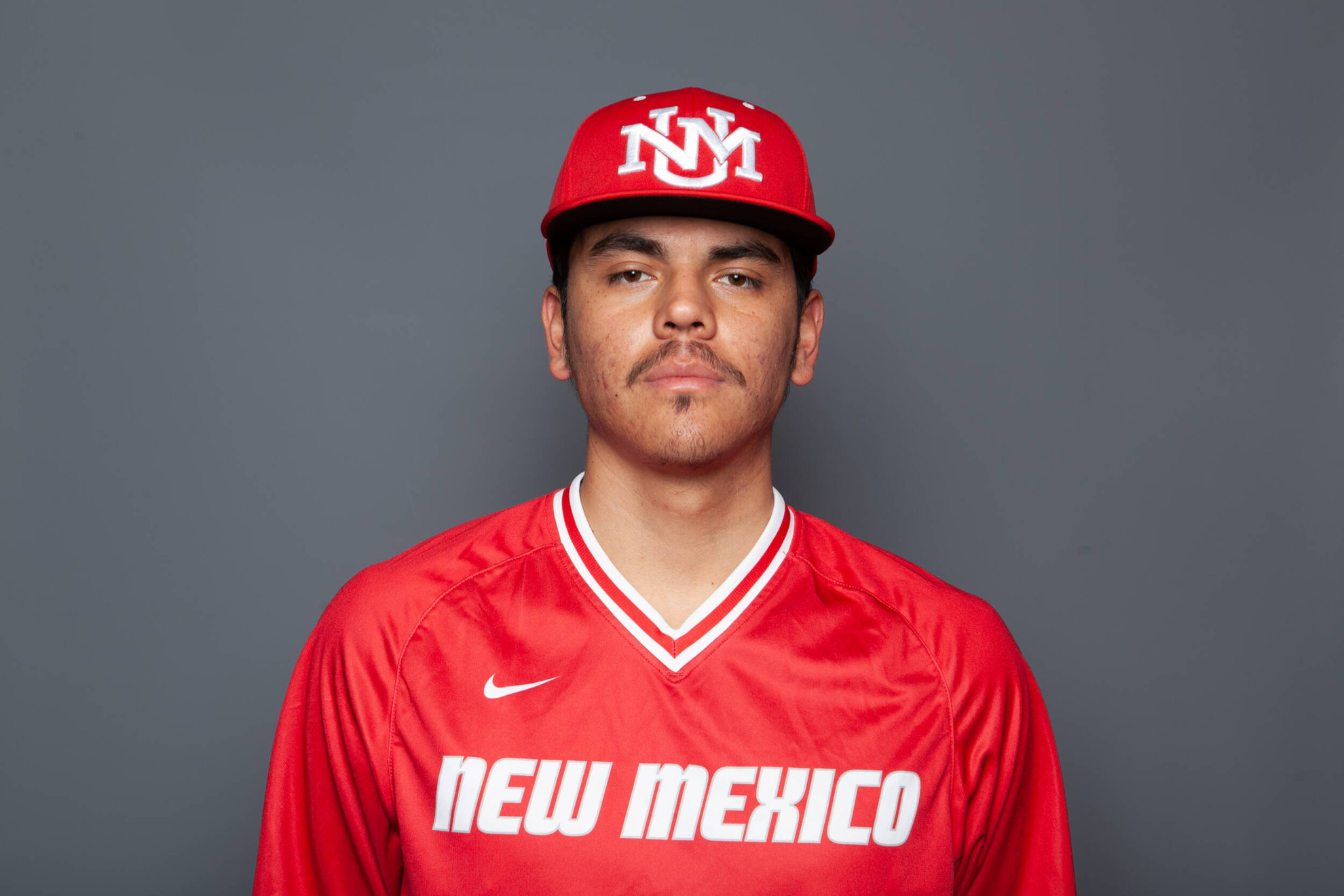 Isiah Campa - Baseball 2020-21 - New Mexico Lobos - Official Athletics ...