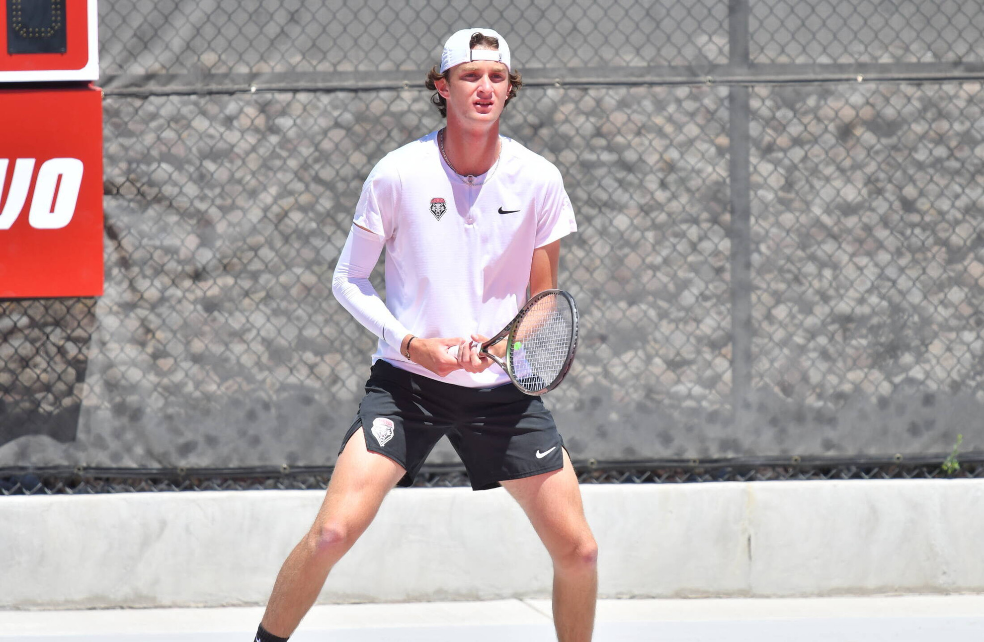 Lobos Outlast Portland 4-3 - New Mexico Lobos - Official Athletics Website