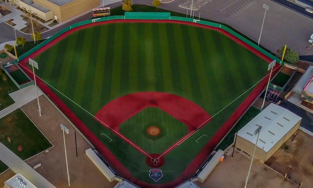 Lobo Baseball announces all-decade team for 2010s - New Mexico Lobos ...