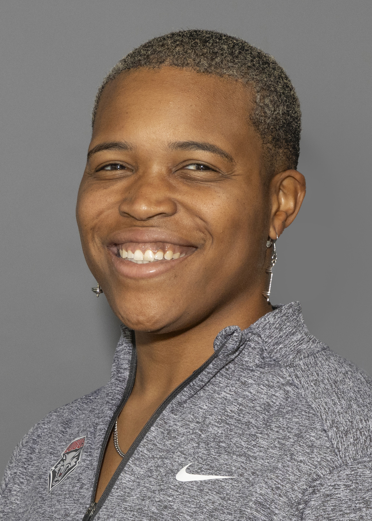 Charisse Williams - New Mexico Lobos - Official Athletics Website