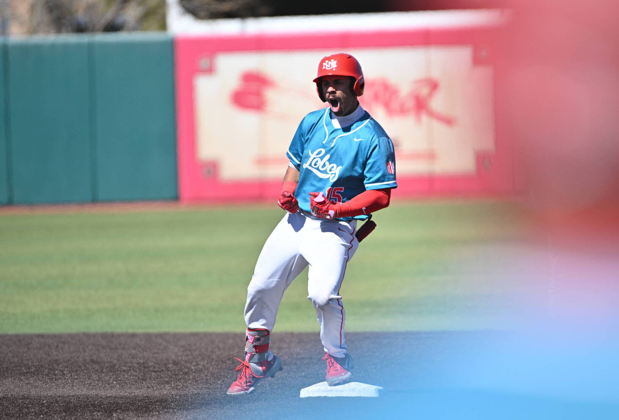 Lobos Hit the Road for MW Weekend Series in Reno - New Mexico Lobos ...