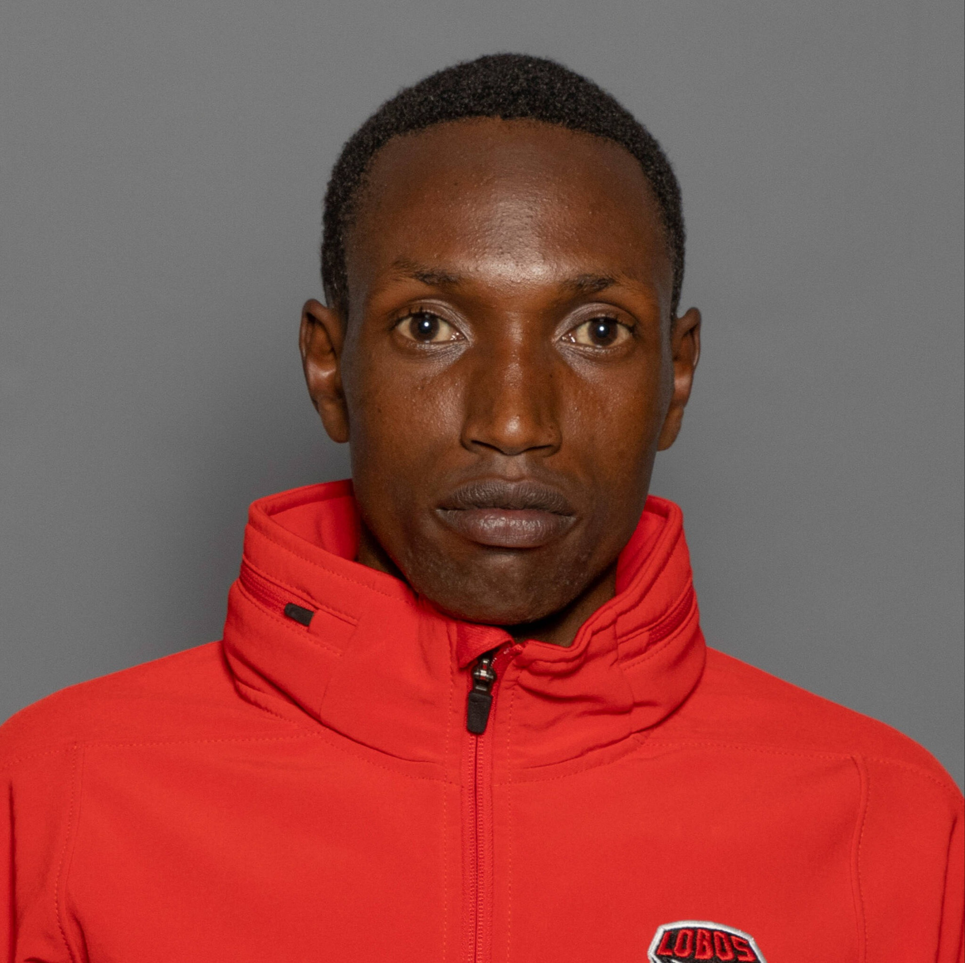 Vincent Chirchir - Cross Country 2024-25 - New Mexico Lobos - Official ...
