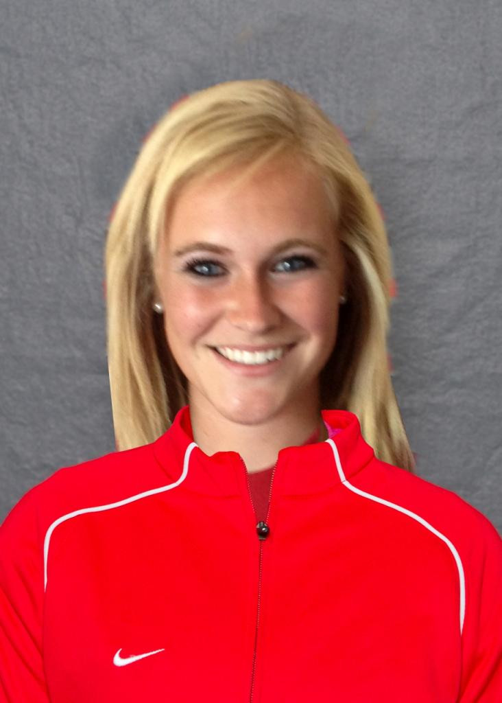 Christina Clark - Track & Field 2012-13 - New Mexico Lobos - Official ...