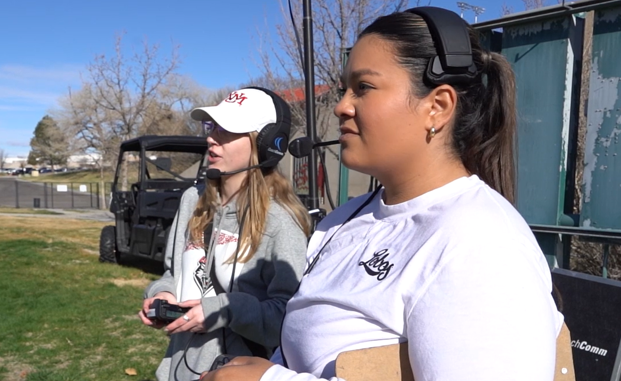 The Guiding Principles of Lobo Football: Everybody is Somebody - New ...