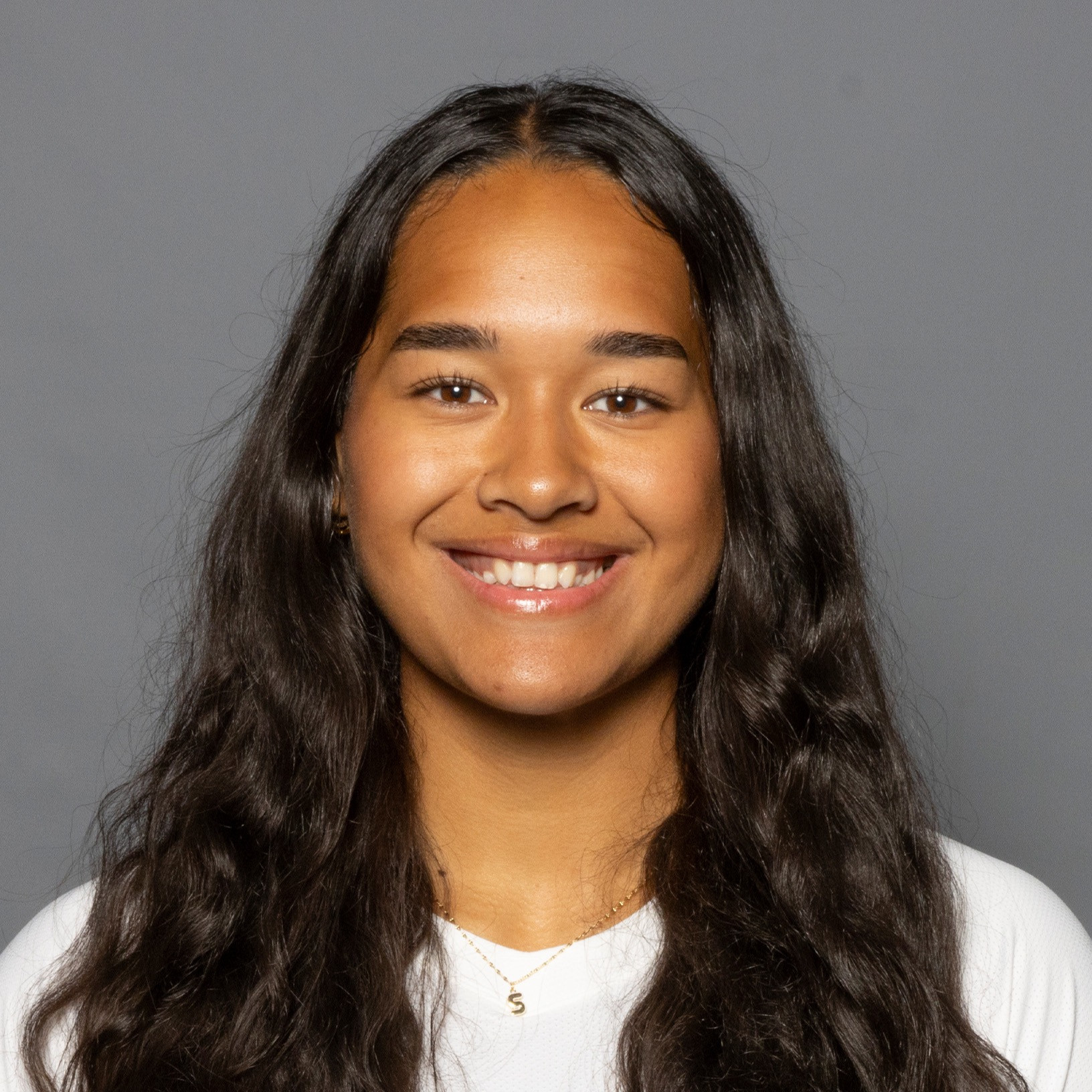 Solia Angilau - Women's Volleyball 2026-27 - New Mexico Lobos ...