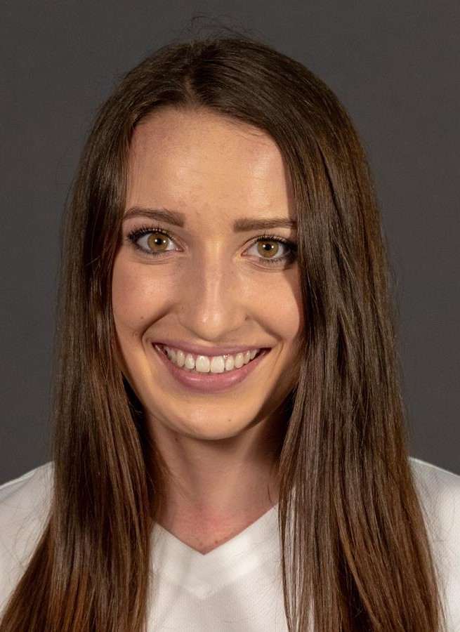 Sarah Ward - Women's Soccer 2018-19 - New Mexico Lobos - Official ...