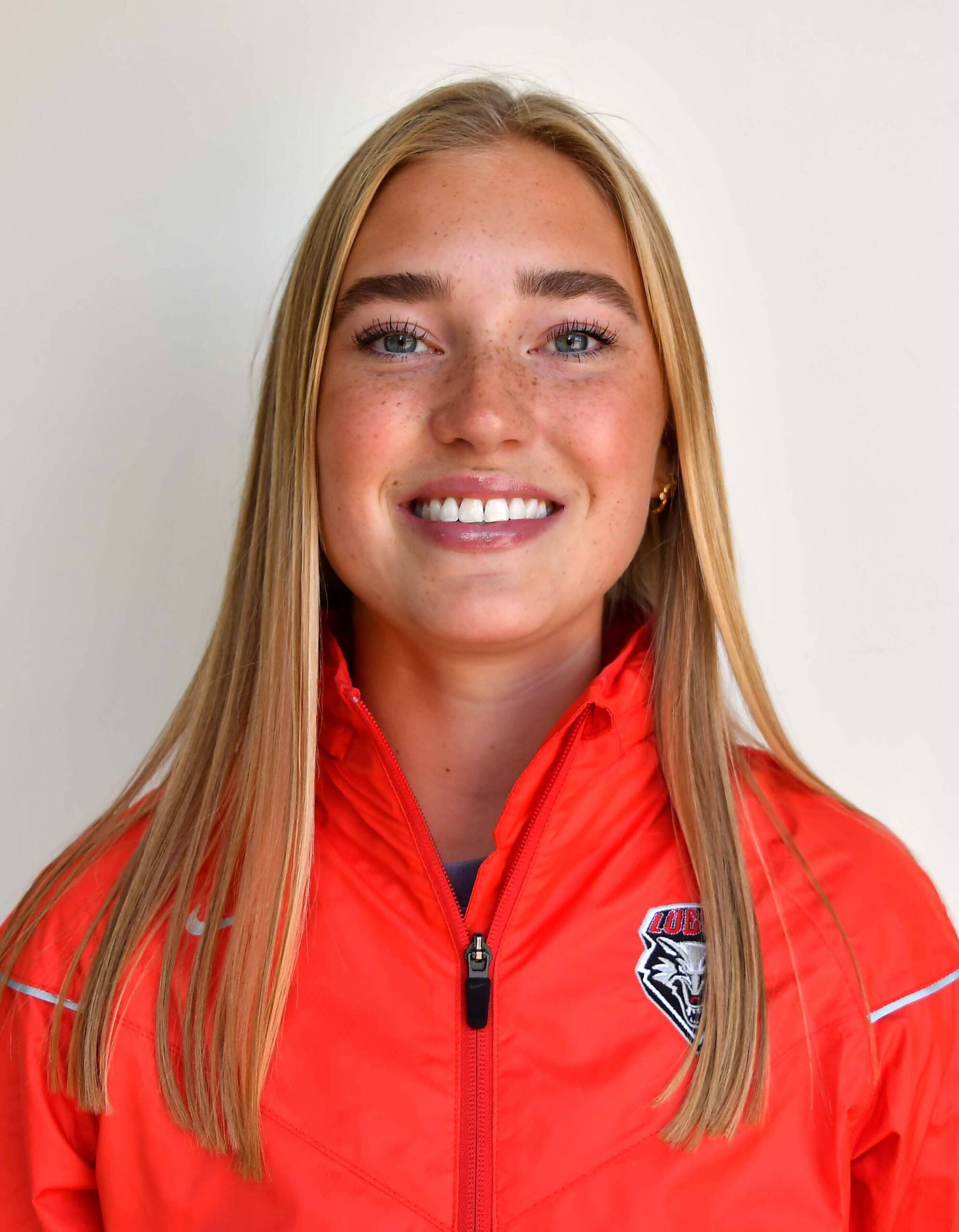 Andrea Modin Engesæth - Cross Country 2021-22 - New Mexico Lobos ...