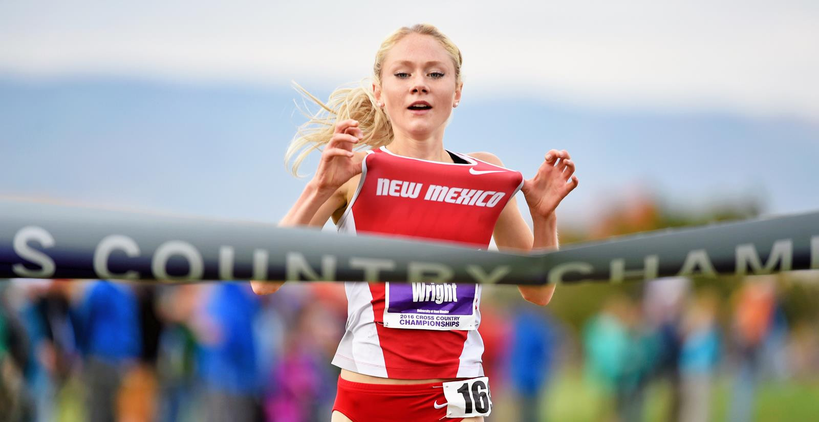 Lobos Set to Host MW Cross Country Champonships - New Mexico Lobos ...