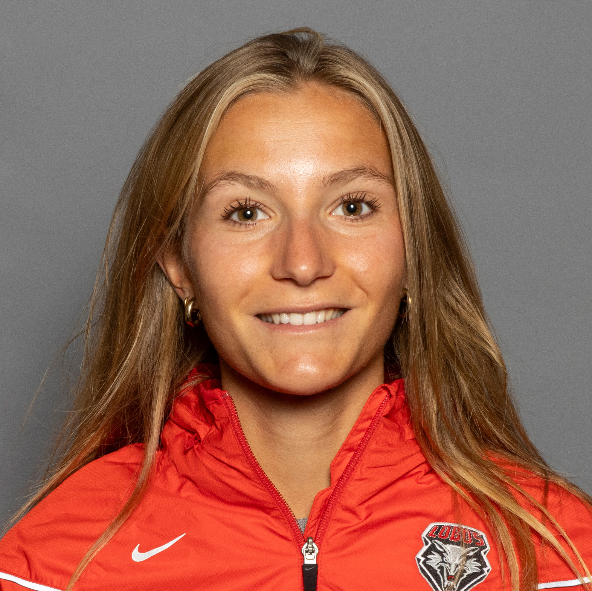 Alice Seguin - Cross Country 2025-26 - New Mexico Lobos - Official ...