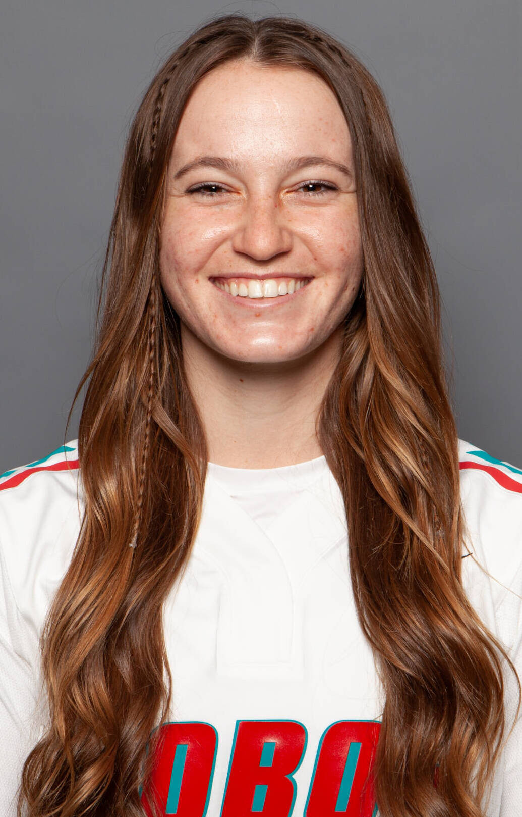 Samantha Simons - Softball 2020-21 - New Mexico Lobos - Official ...