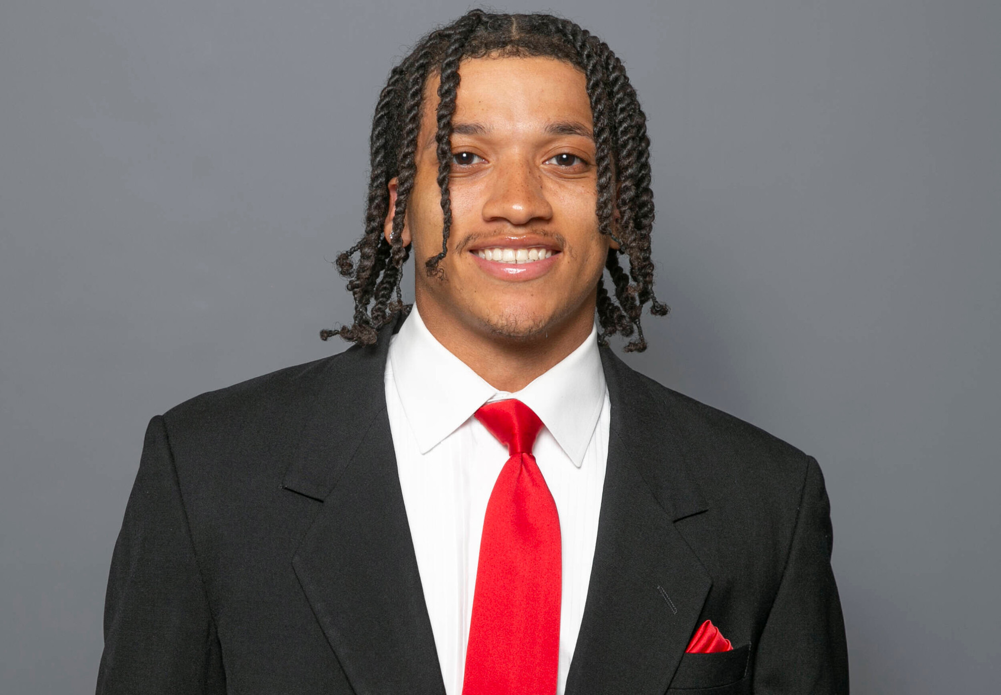 Isaiah Blair - Football 2025-26 - New Mexico Lobos - Official Athletics ...