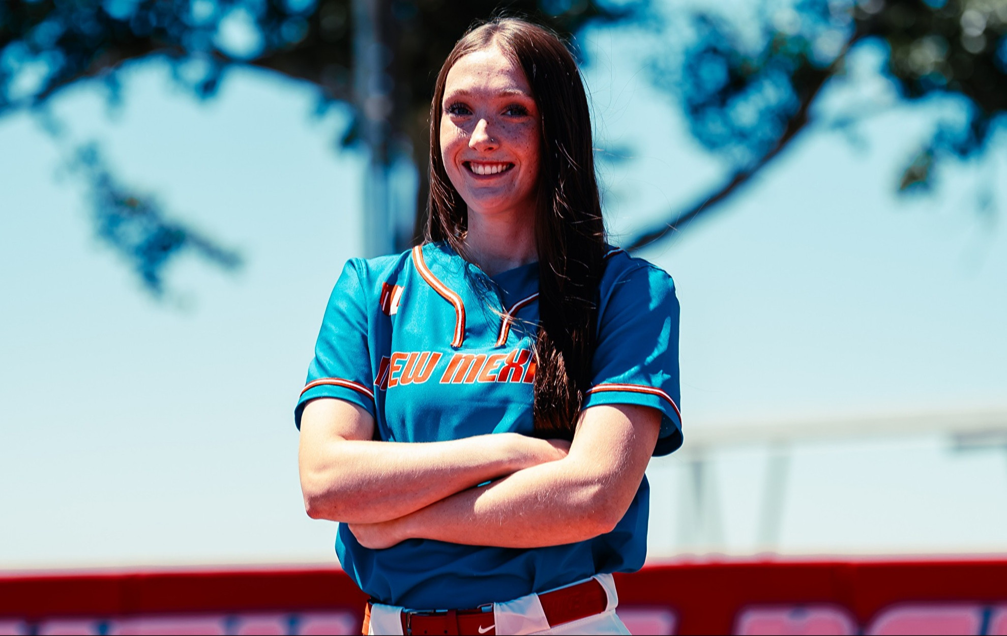 Lobo Softball Adds Emerson Meggers to 2027 Roster - New Mexico Lobos ...