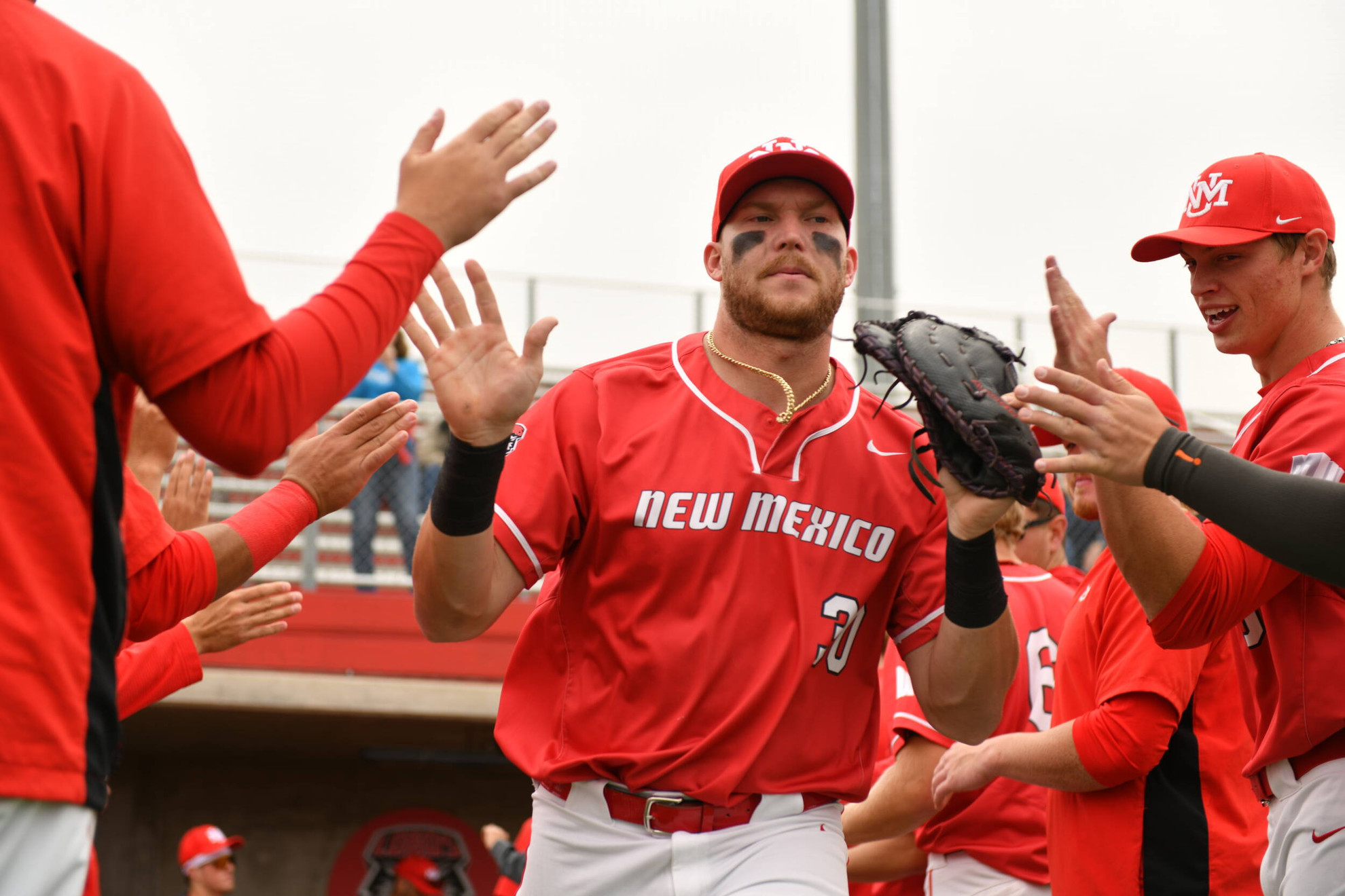 Lobos Open MW Series at San Diego State Thursday - New Mexico Lobos ...
