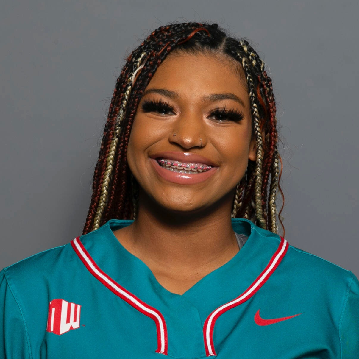 DeNae Vasquez-Dickson - Softball 2025-26 - New Mexico Lobos - Official ...