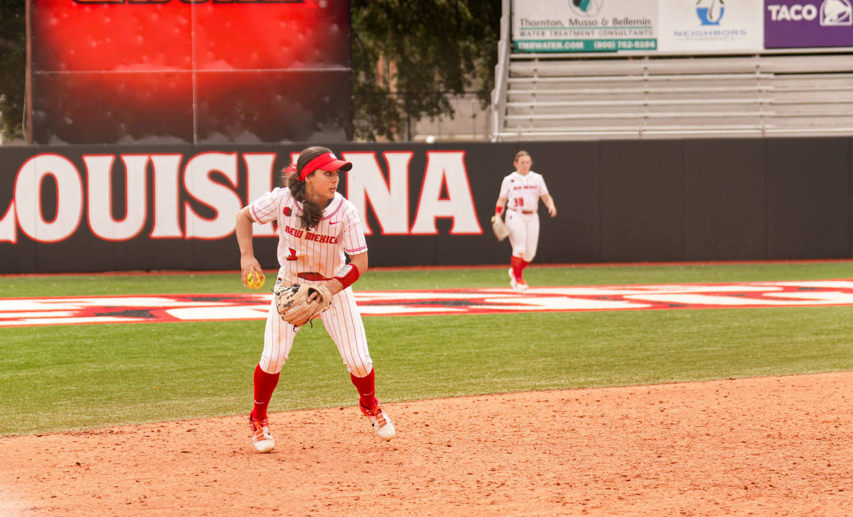 Lobos Head to Hawai’i for Rainbow Wahine Classic - New Mexico Lobos ...
