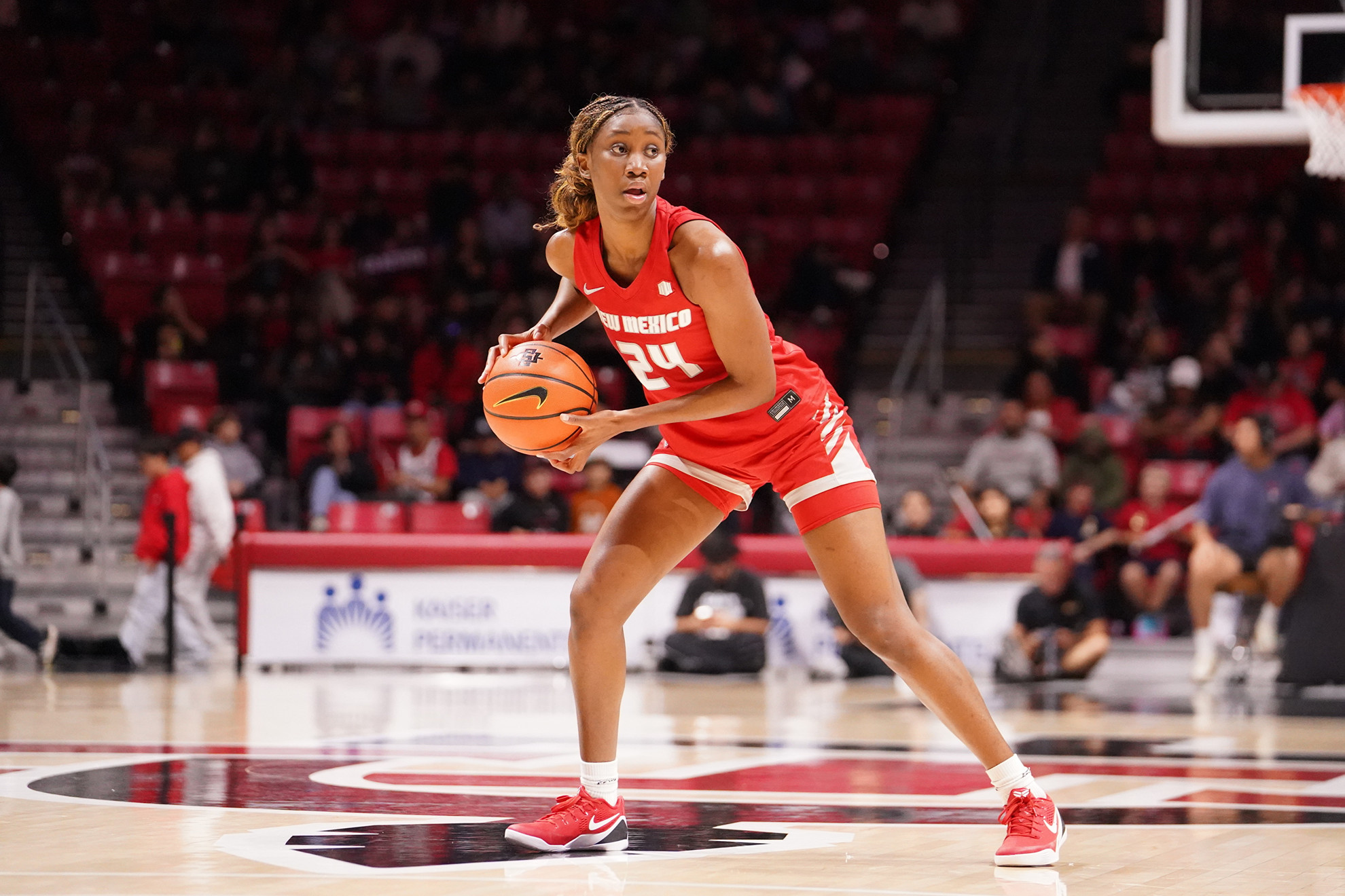 Lobos Travel to Air Force Saturday - New Mexico Lobos - Official ...