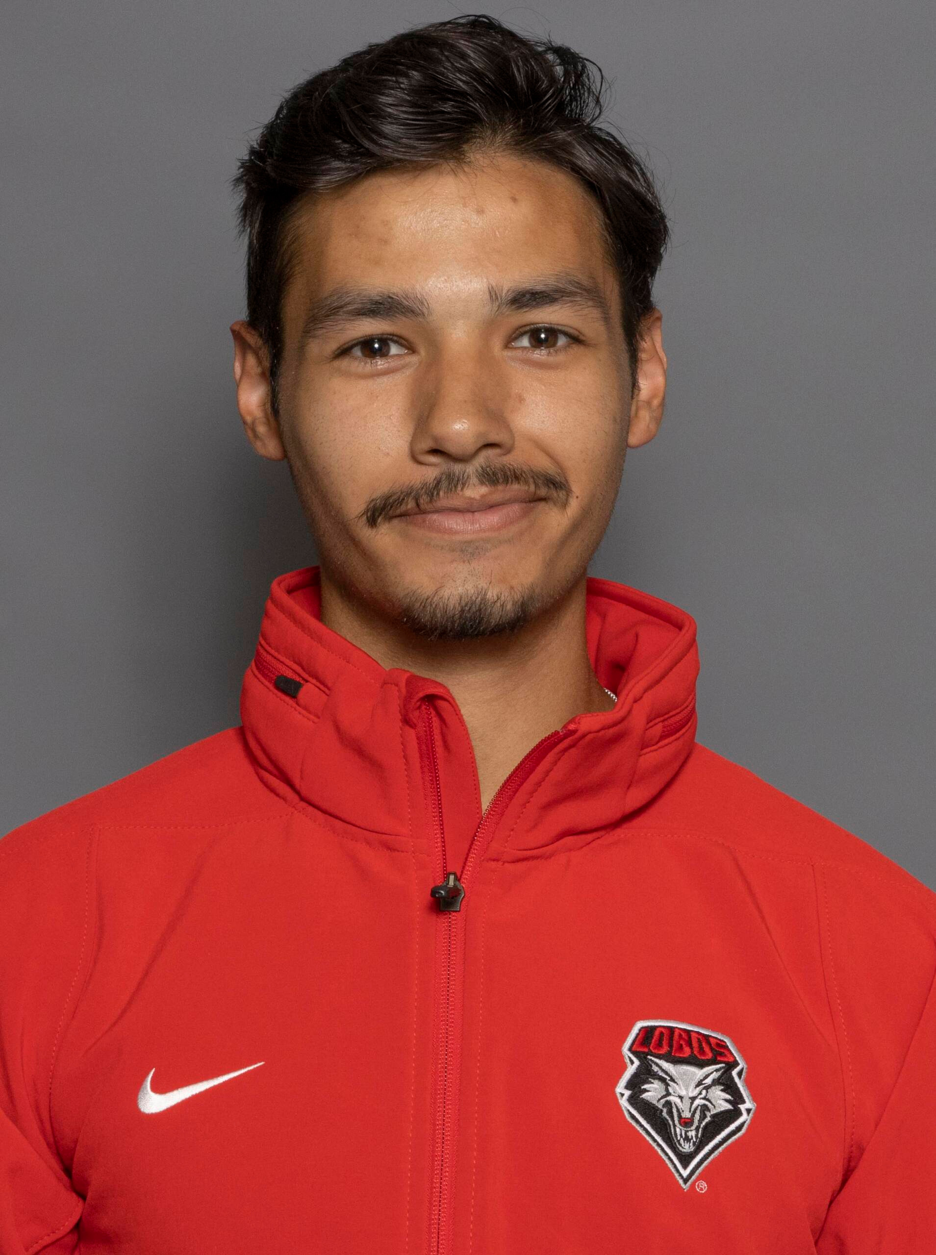 Ayoub El Ashmawi - Track & Field 2022-23 - New Mexico Lobos - Official ...