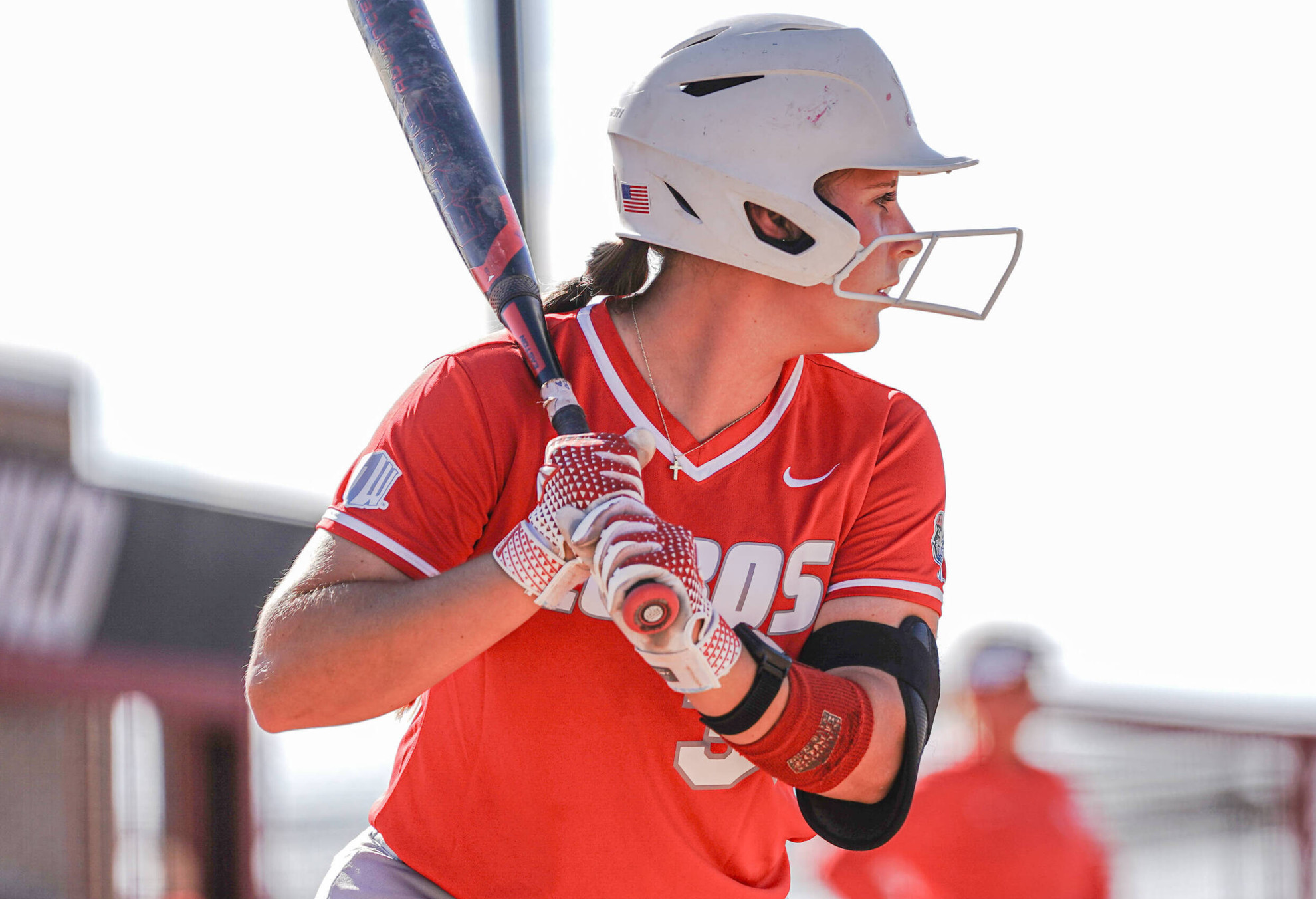 Lobos Face Miners Tuesday - New Mexico Lobos - Official Athletics Website