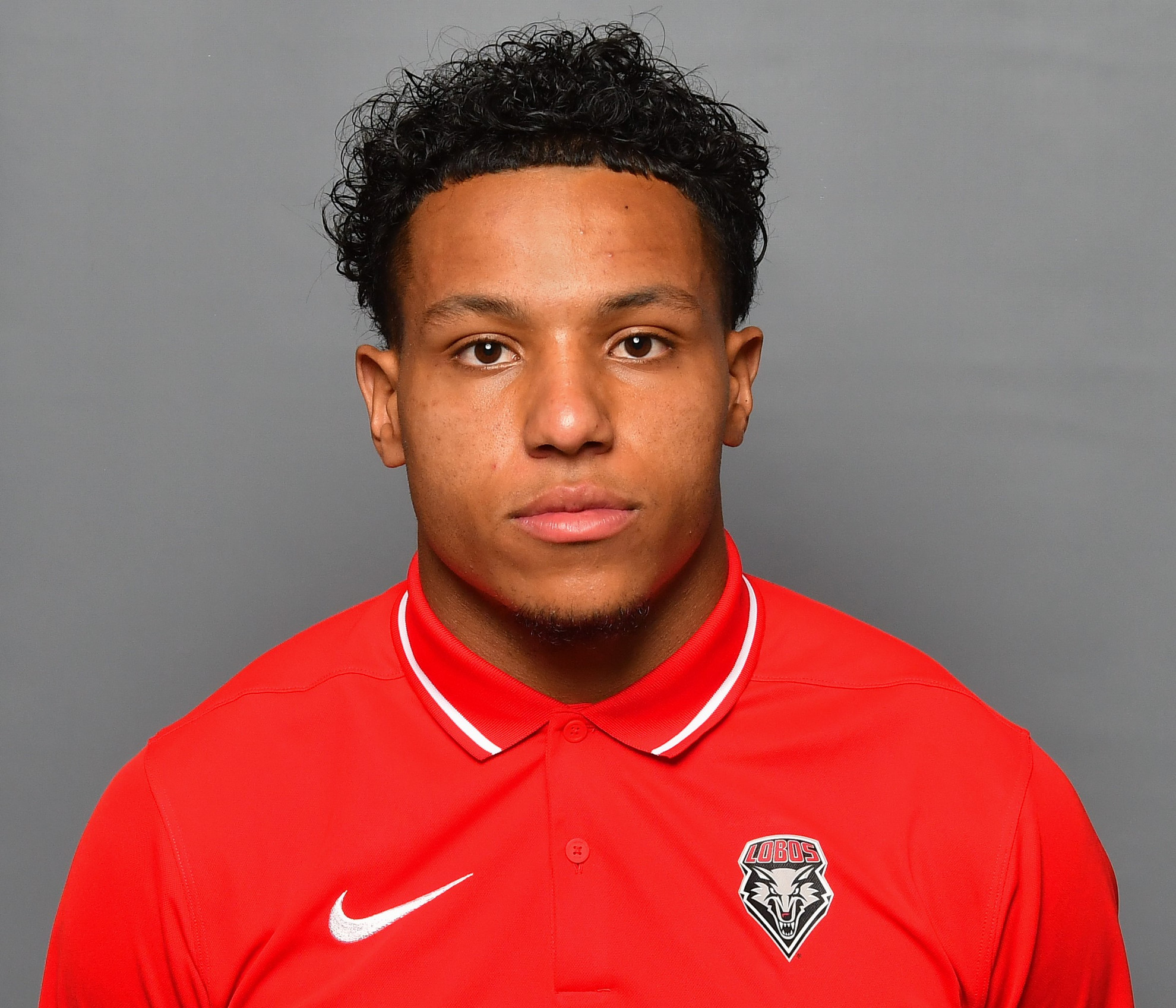 Eli Sanders - Football 2024-25 - New Mexico Lobos - Official Athletics Website